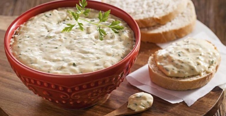 Receitas de Patês fáceis: 4 Sabores diferentes!