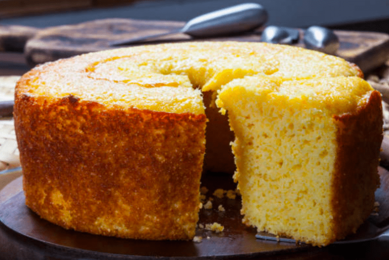 Bolo de Cerveja: Receita prática e saborosa!