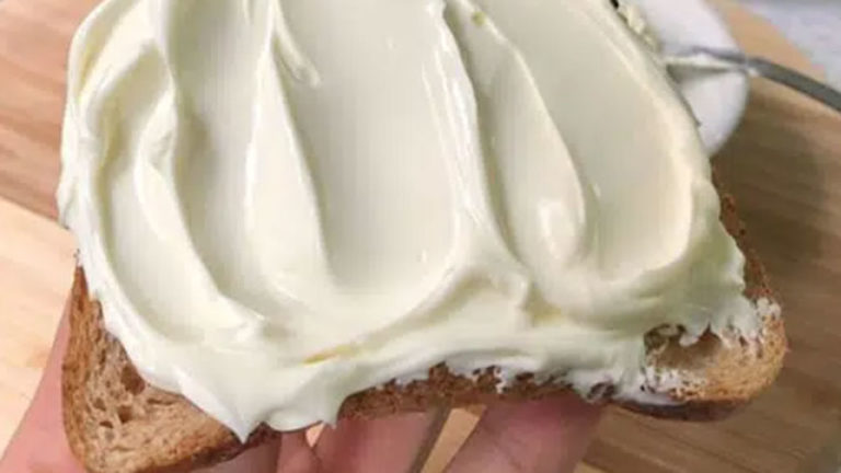 Requeijão de Inhame cremoso: Receitinha fácil e saborosa!