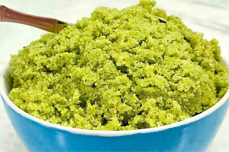 Sal temperado caseiro: Receitinha perfeita pra você usar em suas ...
